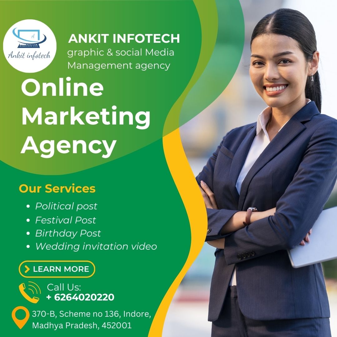 ankitinfotech.in